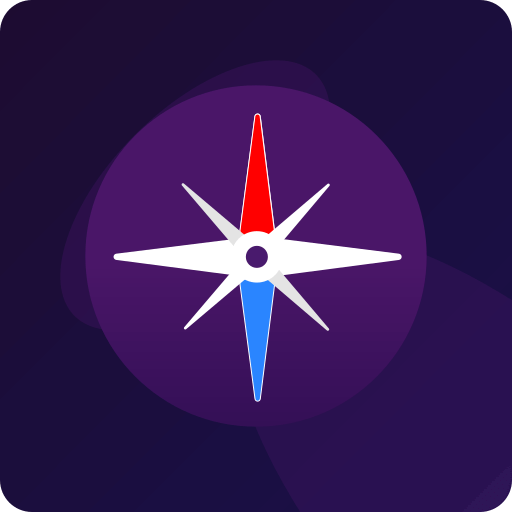 免费在线指南针 - 中国高精度导航 | Compass-Pro